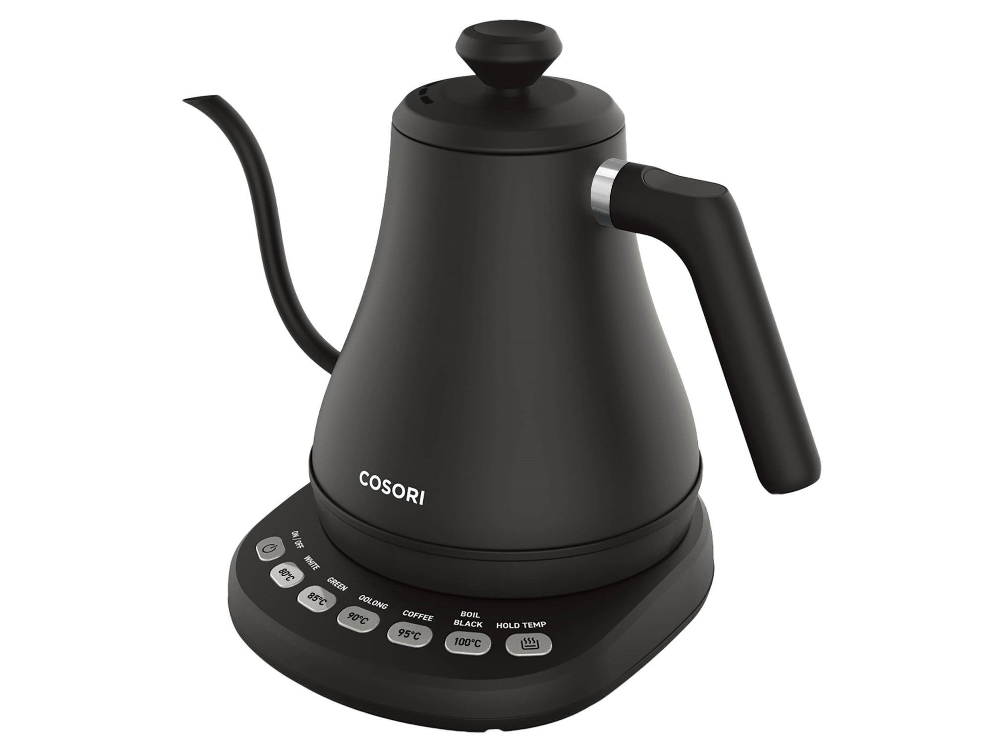 Cosori Original Electric Gooseneck Kettle | Vattenkokare | cosori.se